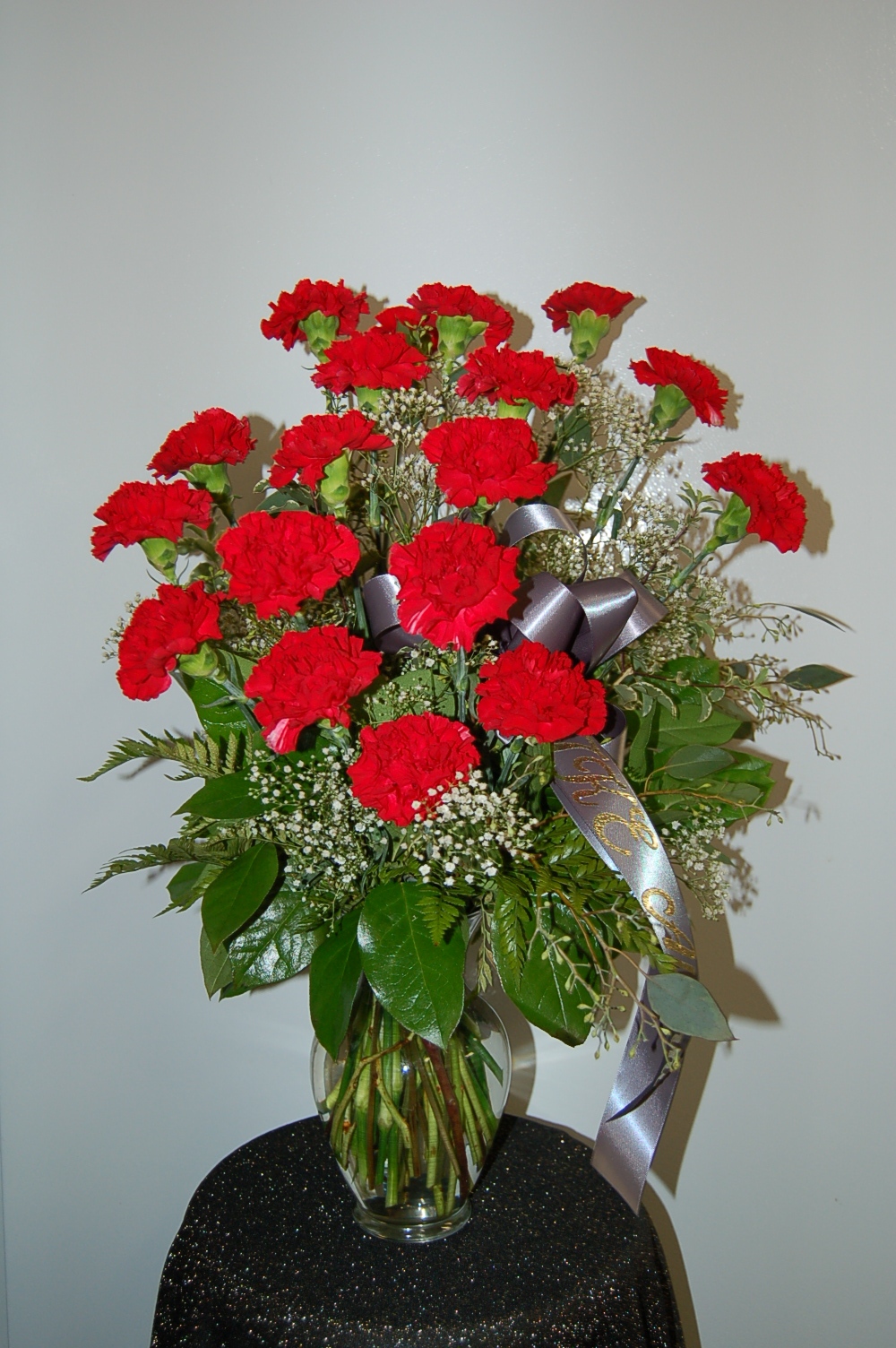 Official Flower Arrangement for Delta Nu | Tau Kappa Epsilon